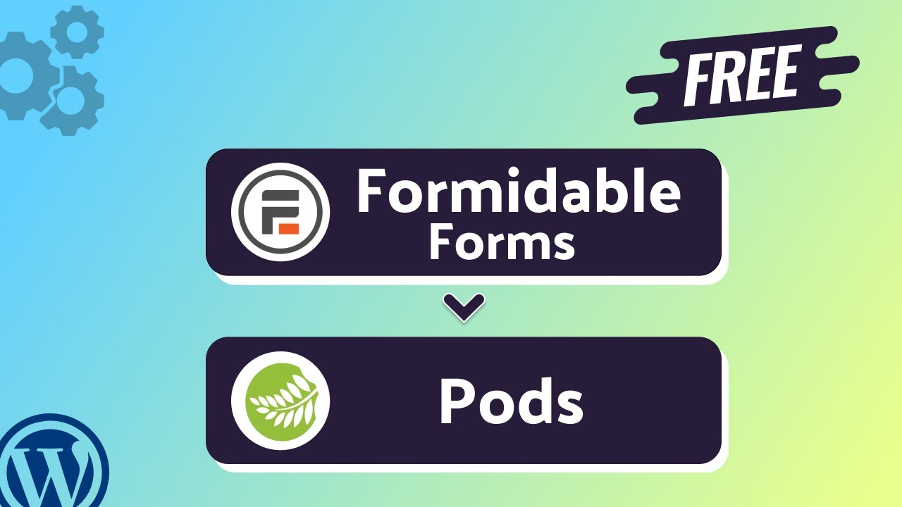 Integrating Formidable Forms with PODS | Step-by-Step Tutorial | Bit Integrations