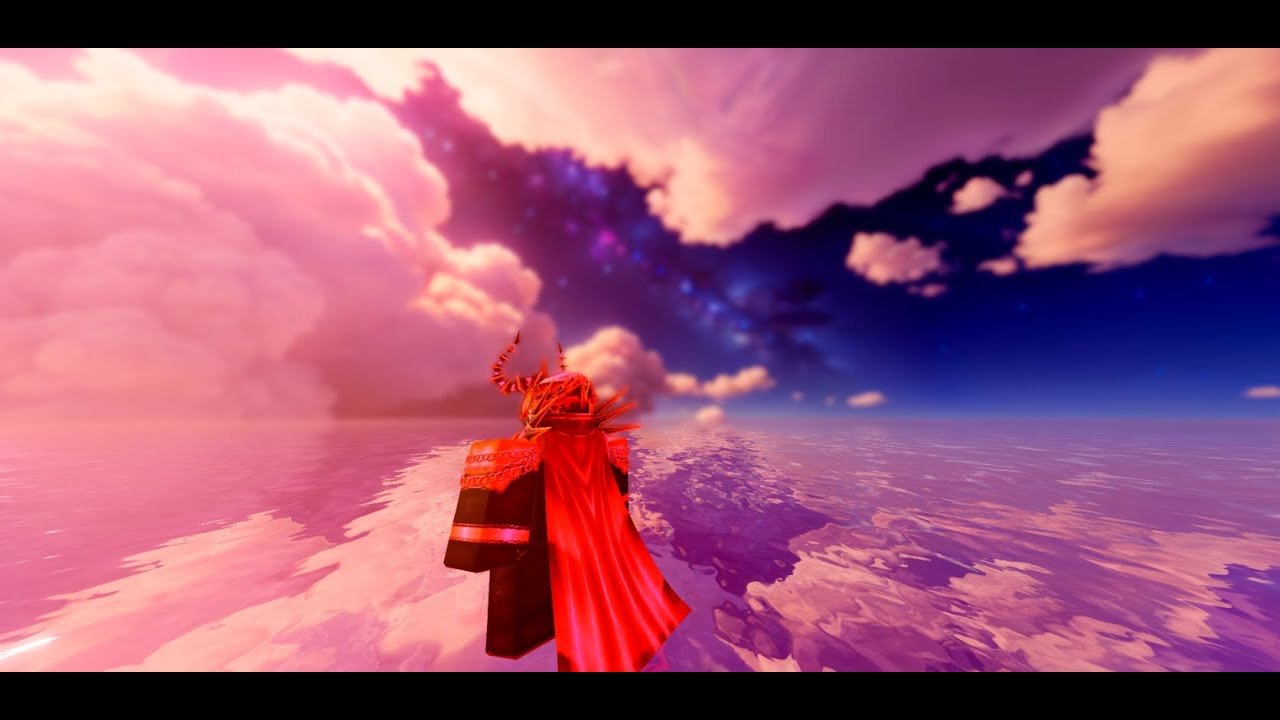 Roblox | Cinematic Camera System v2