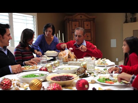 Dr. John Presutti explains the importance of knowing your family health history