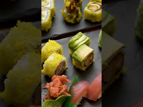 NEO restaurant by Bobolink Creative Agency, Doha Qatar