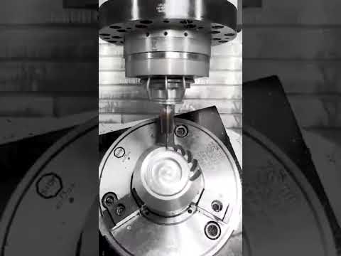 SPIRAL BEVEL GEAR #viral #machine #mechanical #technology #engineering #gear #bevel #spiral