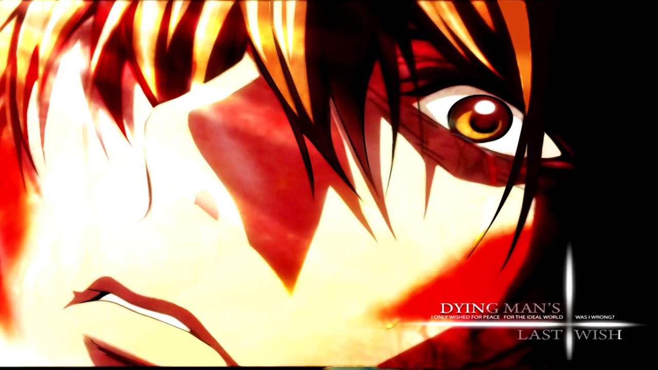 Emotional OST Collection: Death Image