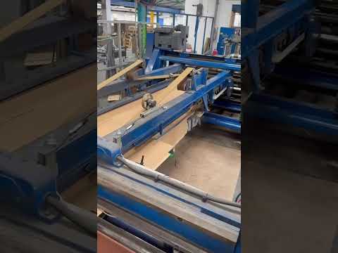 UBM10481 Emba RTZ Folder Gluer