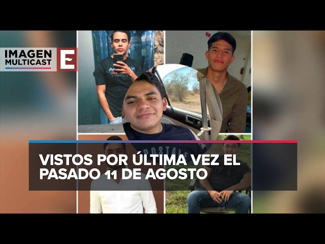 Desaparecidos en Lagos de Moreno: Hallan restos calcinados en finca