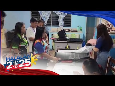 Comelec Operations Center receives calls on poll procedural concerns, administrative issues | ANC