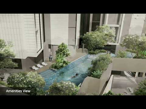 Parishram by Rustomjee Bandra West, Mumbai | Price List & Brochure ...