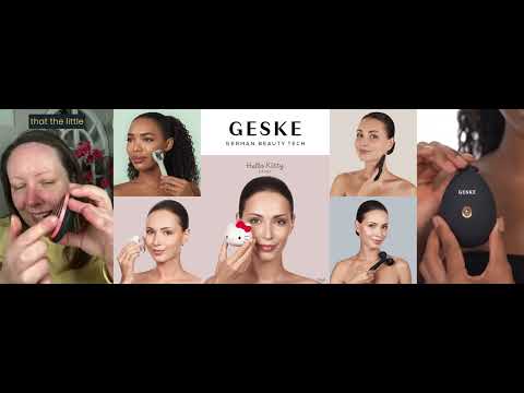 GESKE German 1