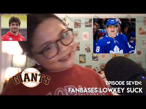 fanbases lowkey suck - episode seven
