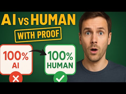 Bypass AI Detection: Humanize AI Text Free