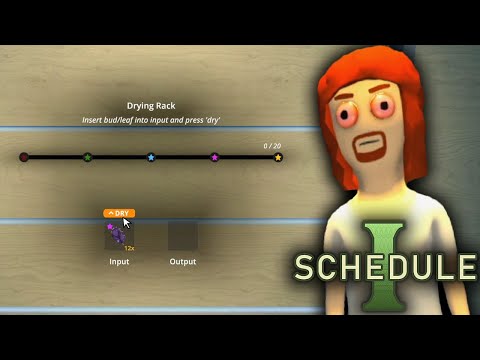 How to Grow Heavenly Product (Gold Star) in Schedule 1 (Guide)