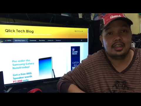 QLICK Tech Blog