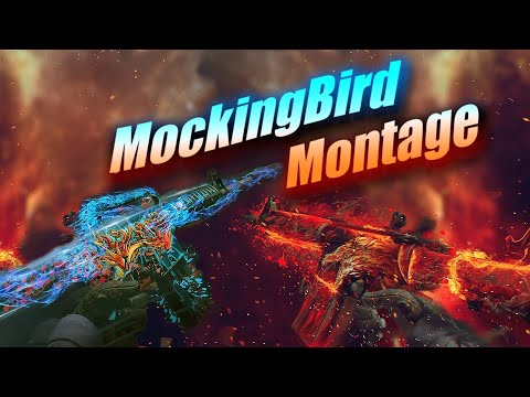 Steam Community :: Video :: MockingBird EMINEM MONTAGE 🍀 (CSGO)