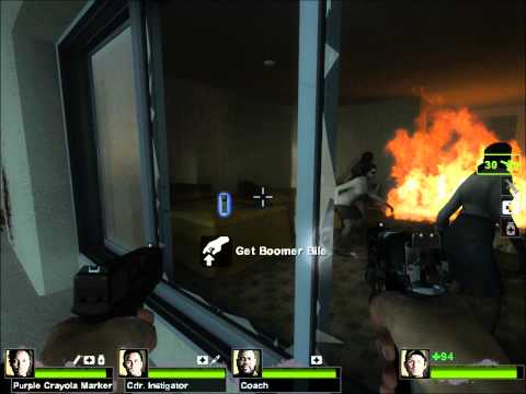 Steam Community :: Video :: L4D2 - Dead Center Pt:1