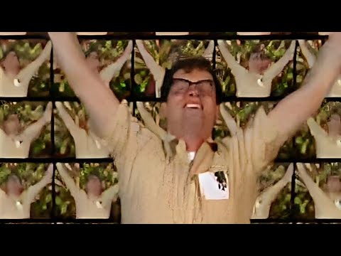 Electric Six - I Buy The Drugs (lyrics)