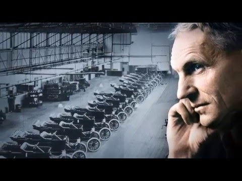 Henry Ford - The Founder Of Ford Mot…: English ESL video lessons