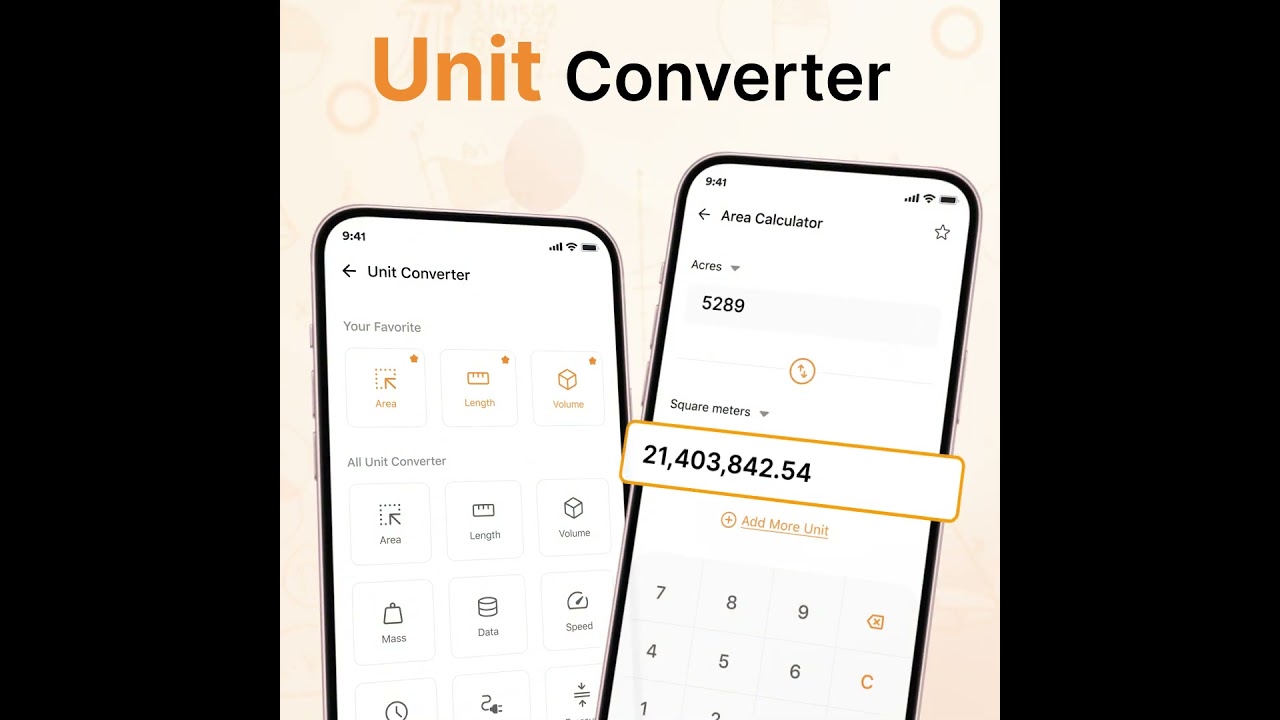 Best All-in-One Unit Converter in Calculator App #short