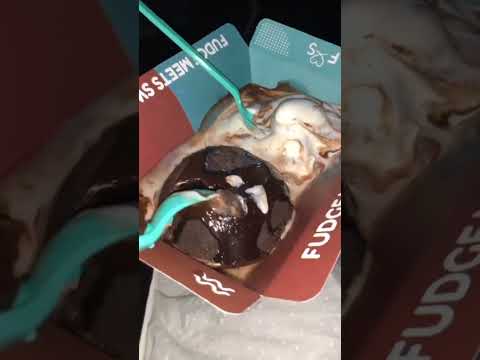 Fudge Meets Swirl | Lava Cake #shorts #lava #chocolate #swirl #delicious #tasty #trending #viral