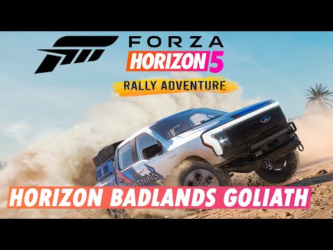 Steam Community :: Video :: Forza Horizon 5: Rally Adventure - Horizon ...