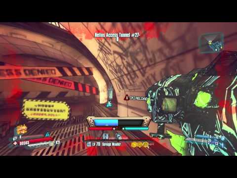 Steam Community :: Video :: Borderlands: The Pre-Sequel - Rocket ...