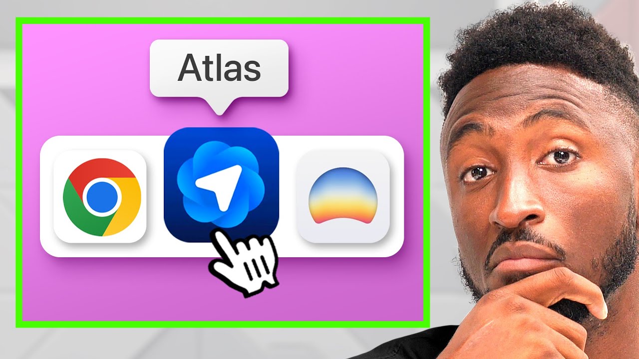 The Browser Wars are SO BACK!