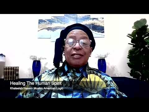 Healing The Human Spirit