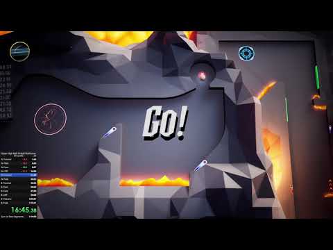 Steam Community :: Video :: Super High Ball All Levels 1:14:38