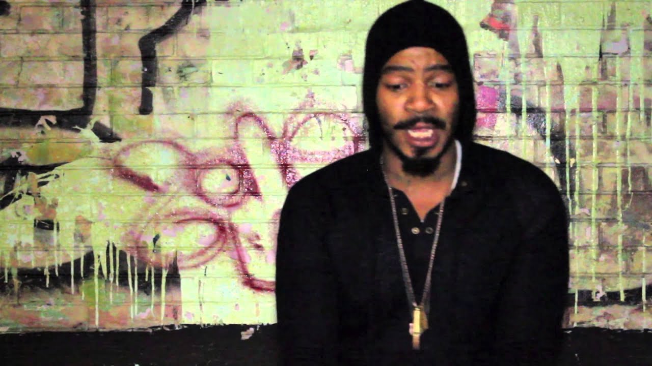 C-plex-Naw Smoke This