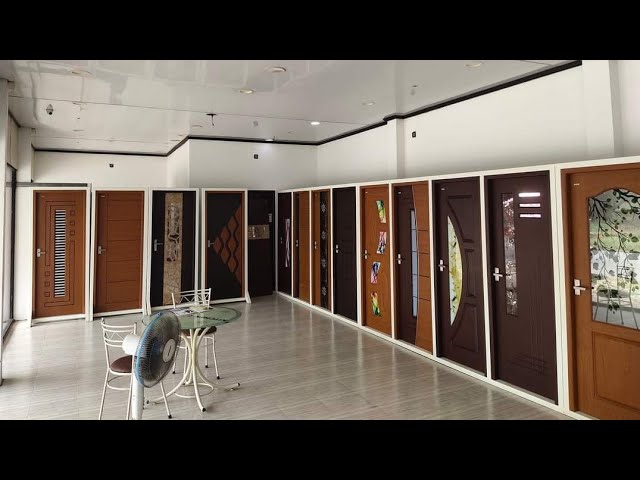 FRP Door - Fiber Reinforced Plastic Doors (FRP) Manufacturer from Mumbai
