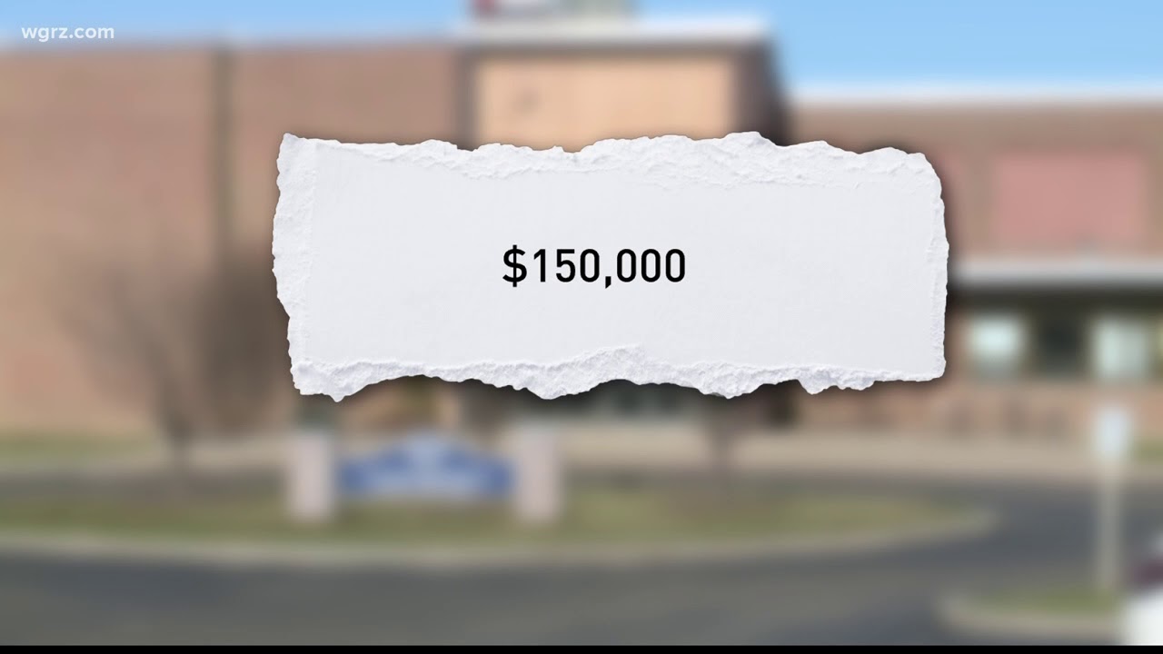 Gowanda Central Settles With Superintendent