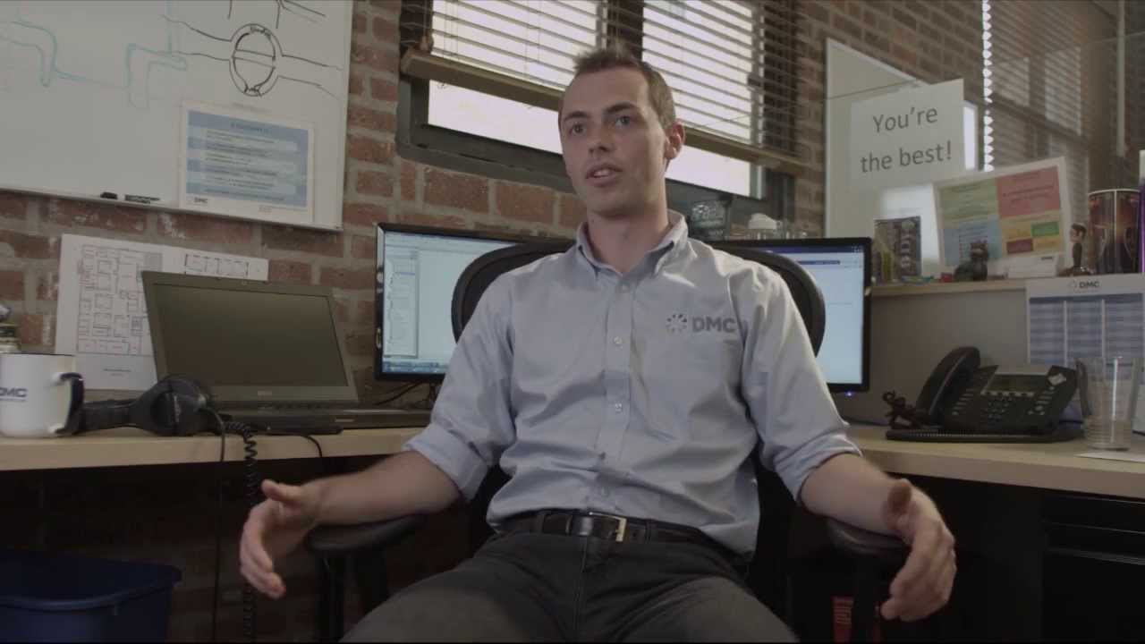 Employee Spotlight: Ryan Taylor