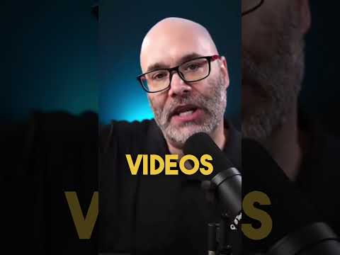 When To Use YouTube's "Premiere Video" Feature #shorts