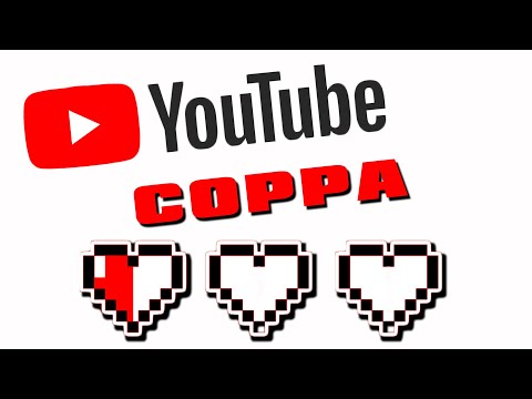 COPPA will Kill YouTube in 2020... Here's why