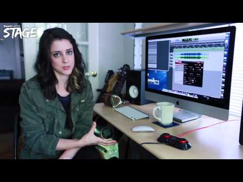 Customize your sound with Sound Blaster R3
