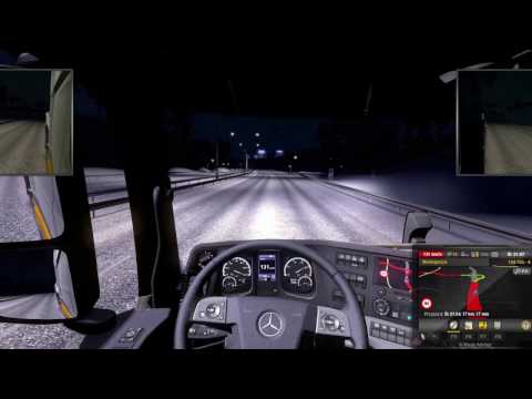 Steam Community :: Video :: ets2 pwpwpw