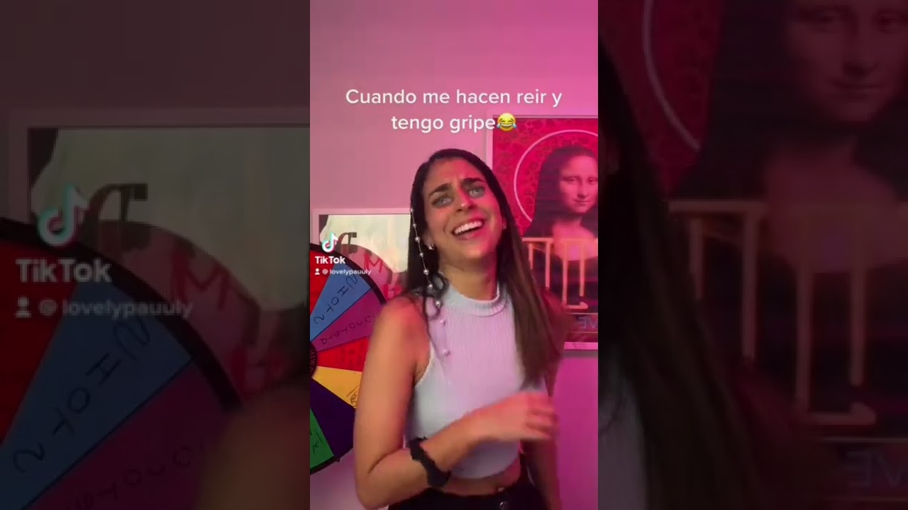 Reir con gripe😂 #comedia #humor #short