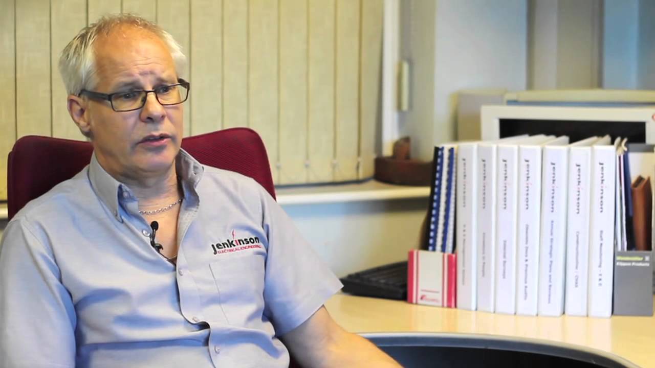 Jenkinson Electrical Engineering