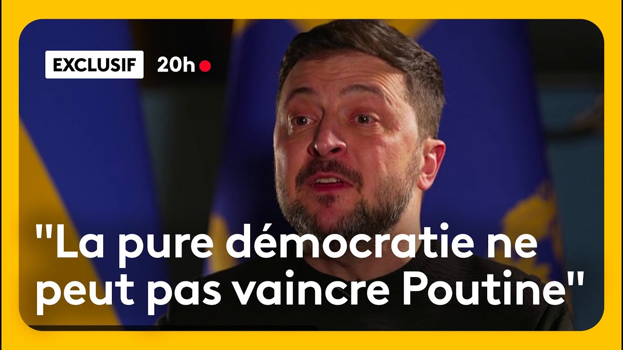 Zelenskyy says 55,000 Ukrainian soldiers killed in interview with ...
