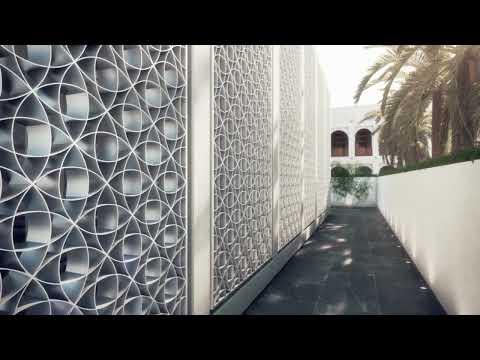 BMCE Headquarters | Morocco
