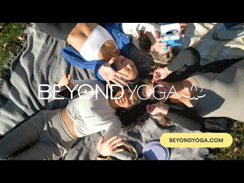 Beyond Yoga | Buttery soft activewear, made for every body.