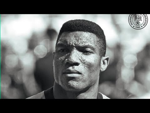 GAANT Special program: The life and times of Peter Rufai
