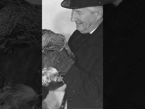Origins of Groundhog Day