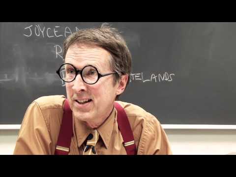 An English Majors Guide: The Close Reading
