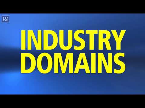 What the new top level domains can do for you