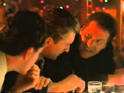 Mobster Scene - Funny Armenian Mafia Video Clip