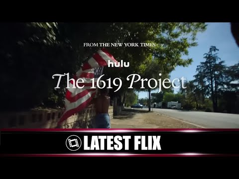 THE 1619 PROJECT | Official Trailer | HULU