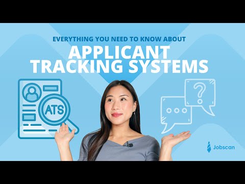 Everything You Need to Know About Applicant Tracking Systems