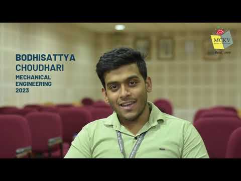MCKV Institute of Engineering - Admission 2026, Fees, Courses ...