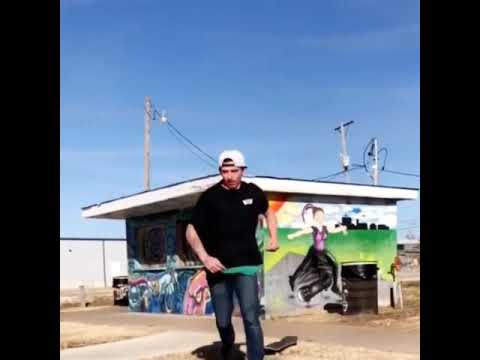 Joplin Missouri Montage