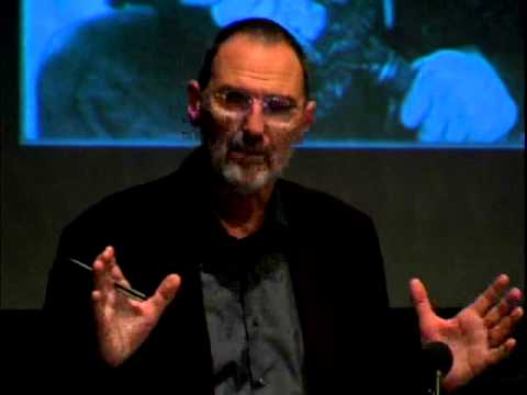 Current Work: Morphosis: Thom Mayne