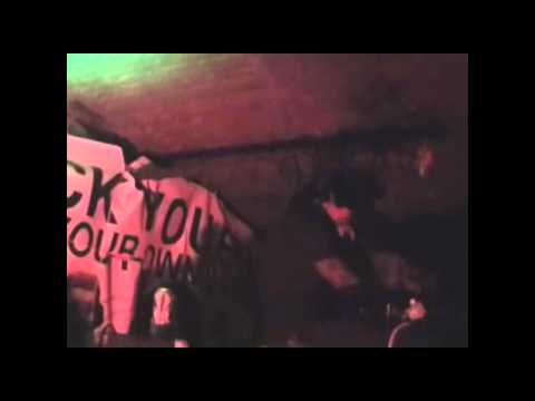 Skimask live in Allsotn